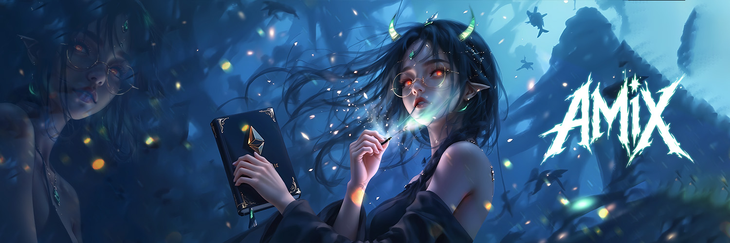 AMIX